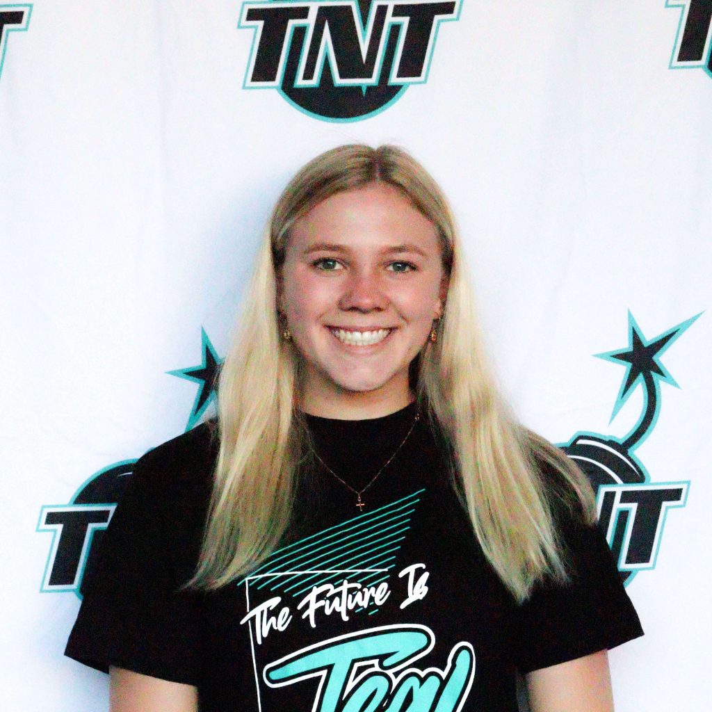 Accredited coaches | TNT All Stars Cheerleading, Perth