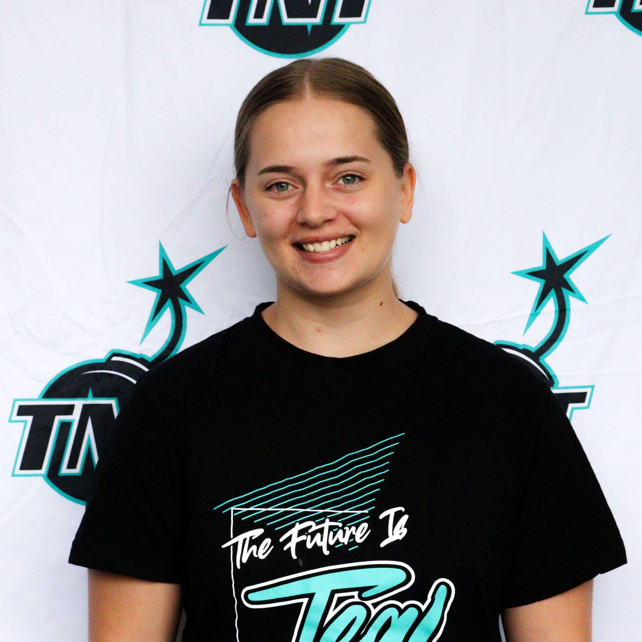 Taylah 1 | TNT All Stars Cheerleading, Perth