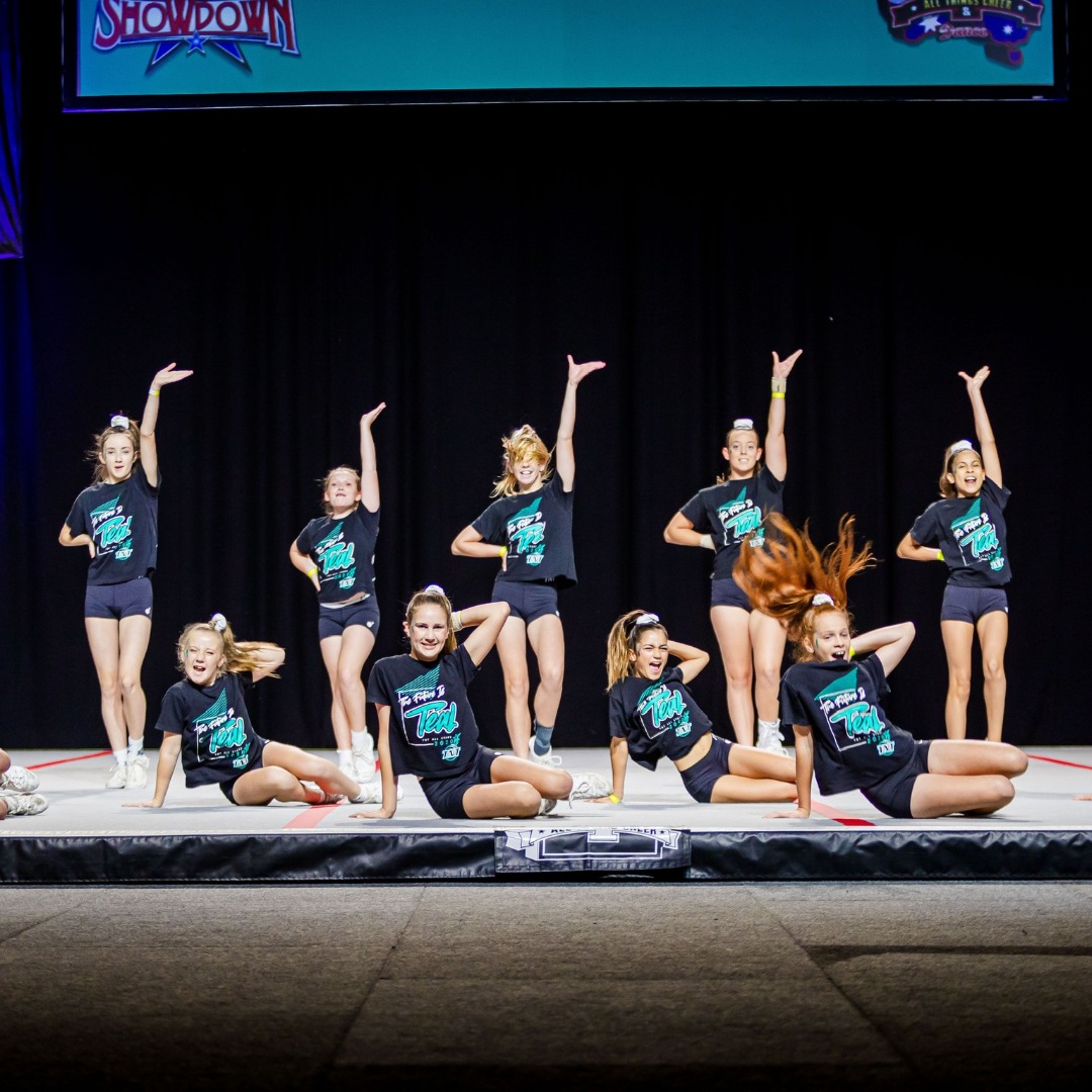 Web 28 | TNT All Stars Cheerleading, Perth