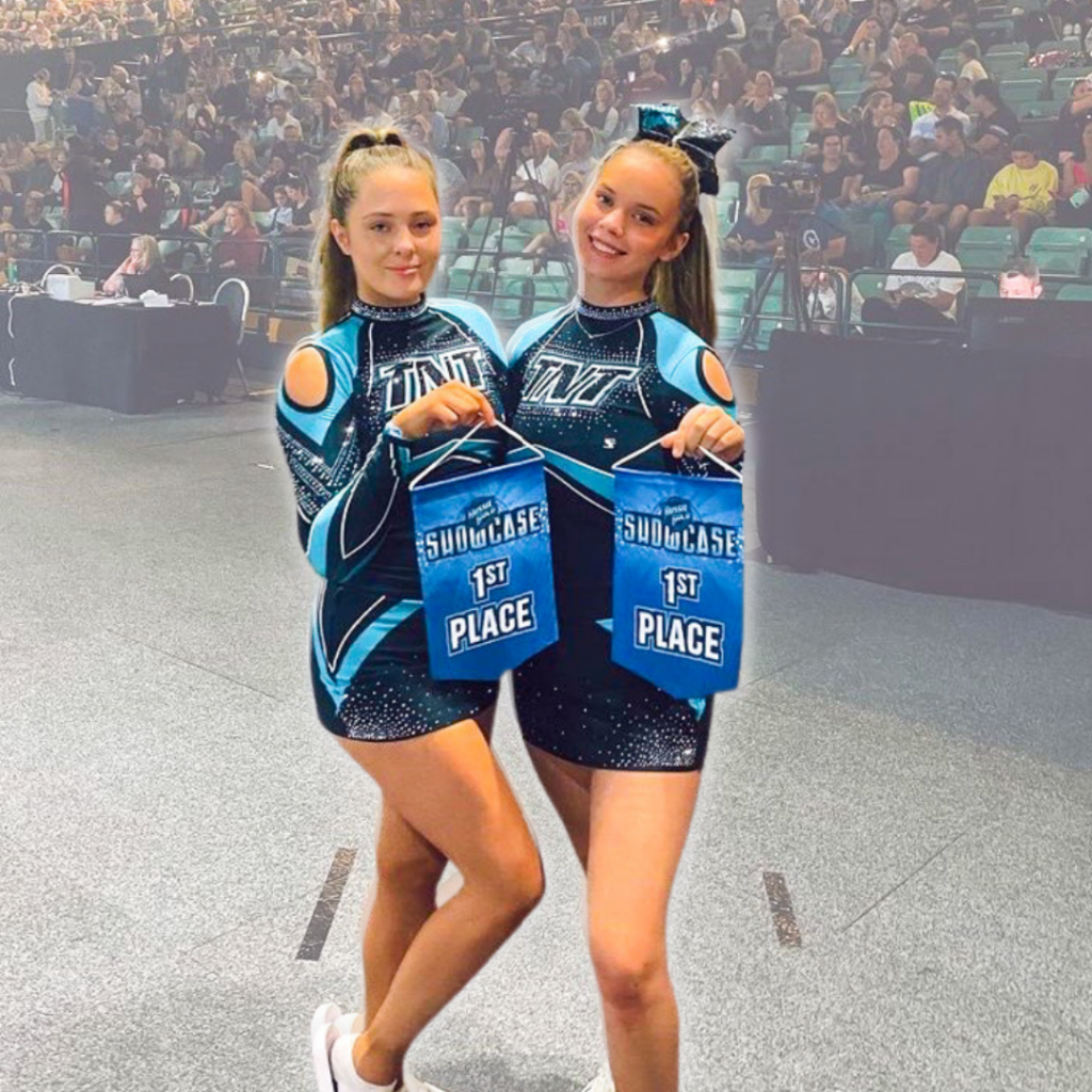 Locations. | TNT All Stars Cheerleading, Perth