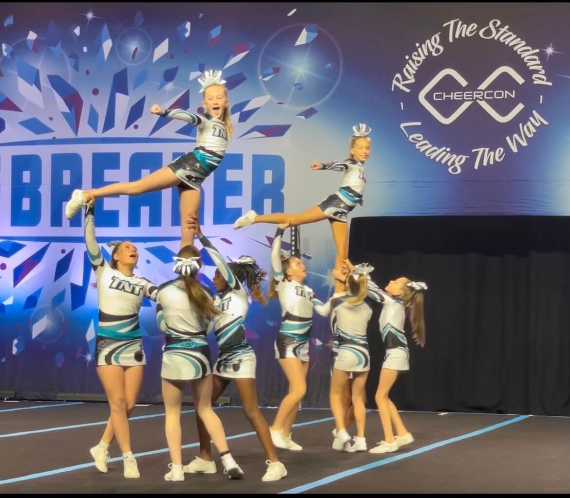 TNT All Stars-CheerCon Icebreaker 2023-52113542653 | TNT All Stars ...