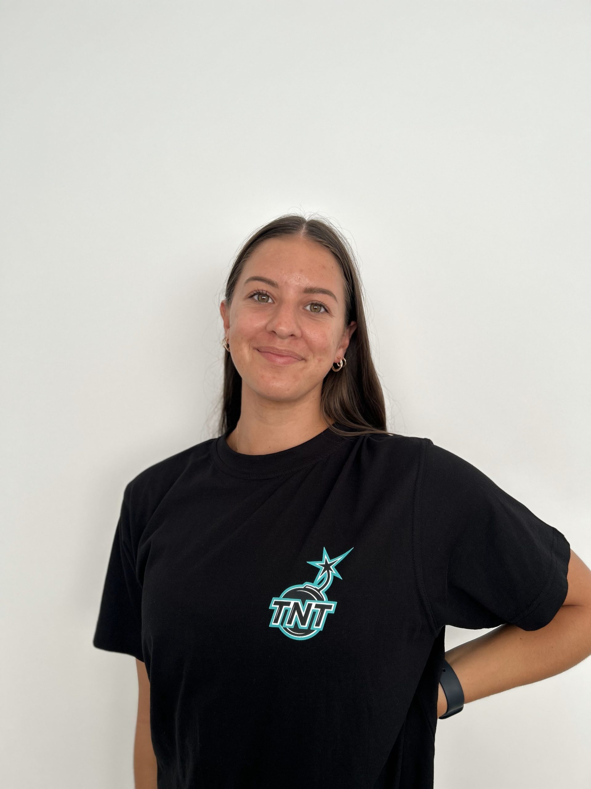 Amy | TNT All Stars Cheerleading, Perth