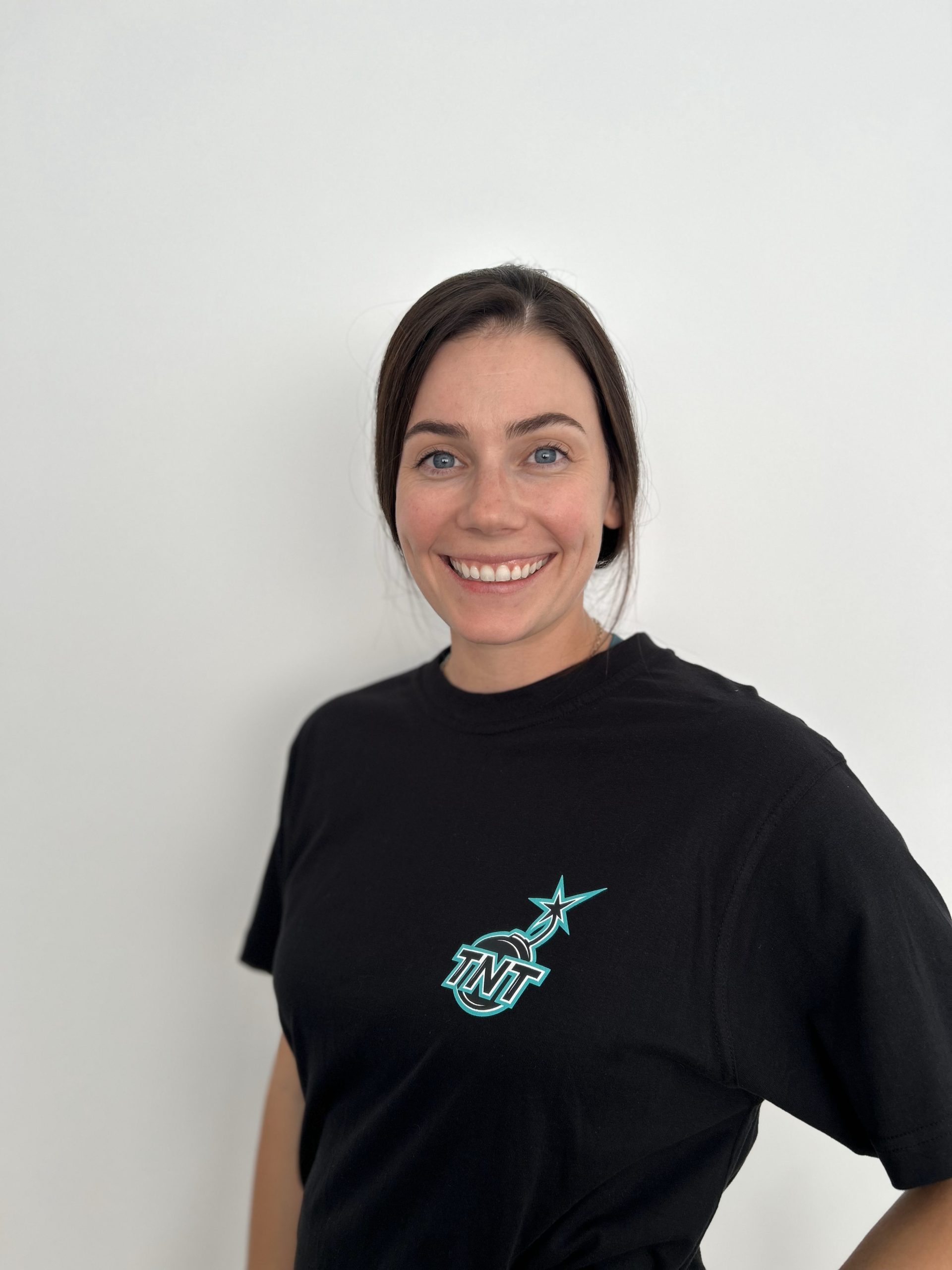 Sheridan | TNT All Stars Cheerleading, Perth