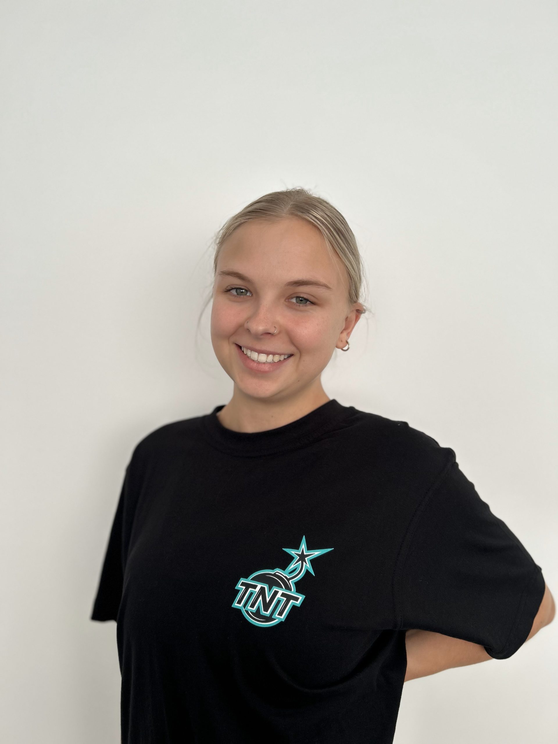 Z | TNT All Stars Cheerleading, Perth