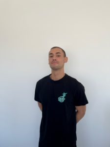 josh | TNT All Stars Cheerleading, Perth